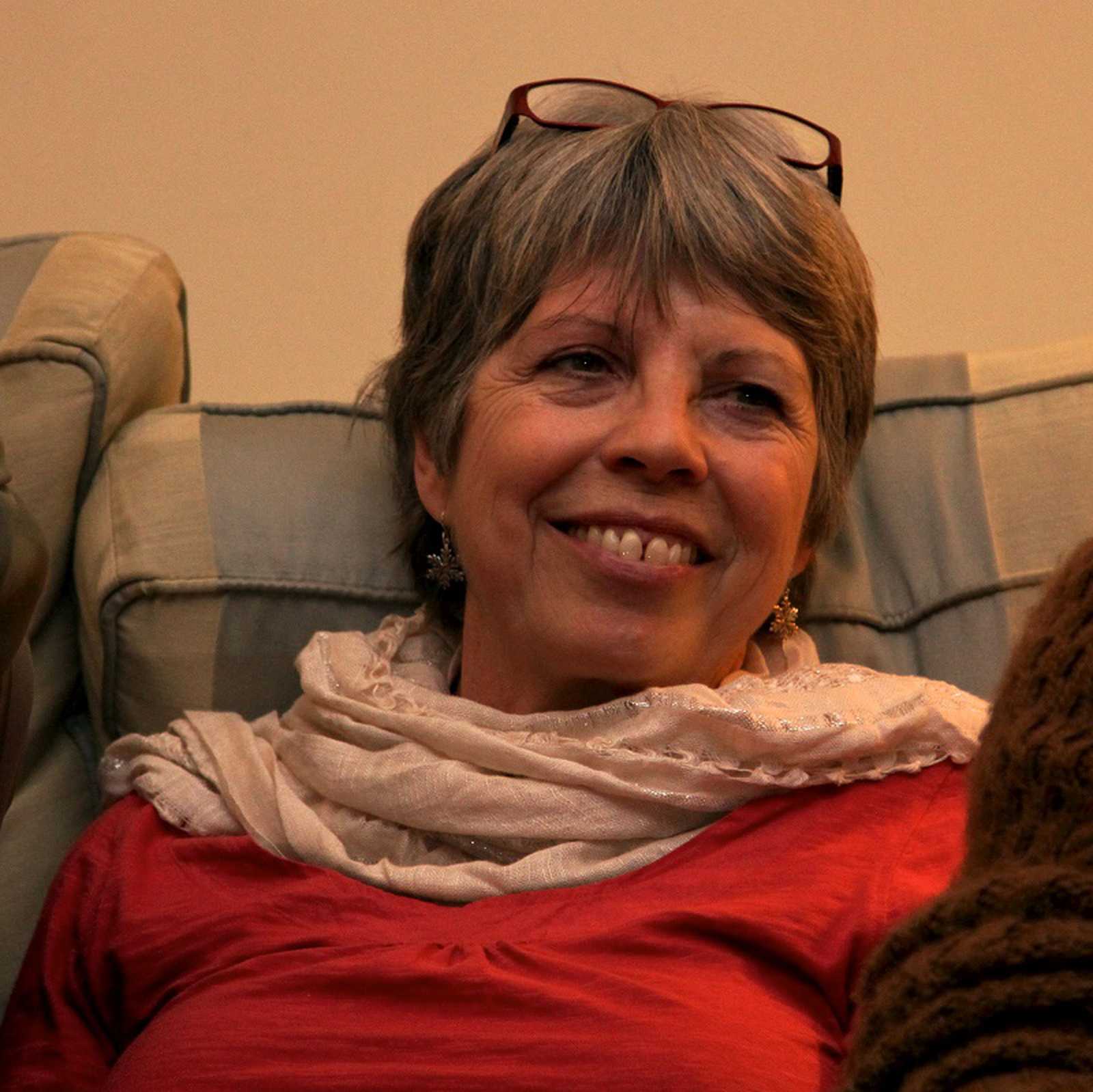 The Sue Robson Fund | The Brain Tumour Charity
