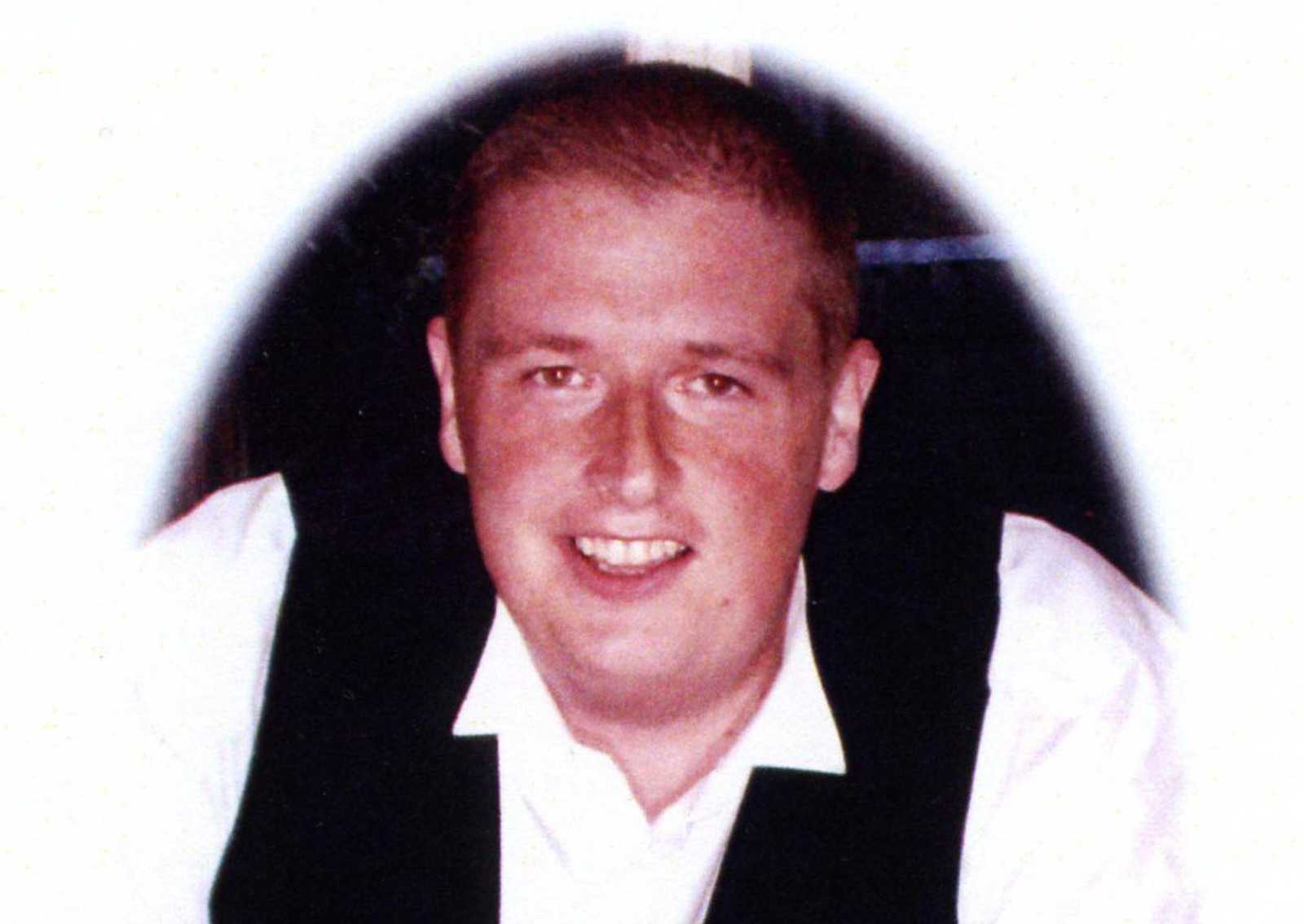 The David Philip Crooks Fund | The Brain Tumour Charity