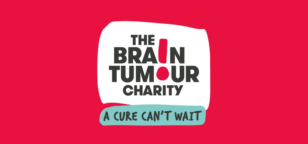 Our brand refresh | The Brain Tumour Charity