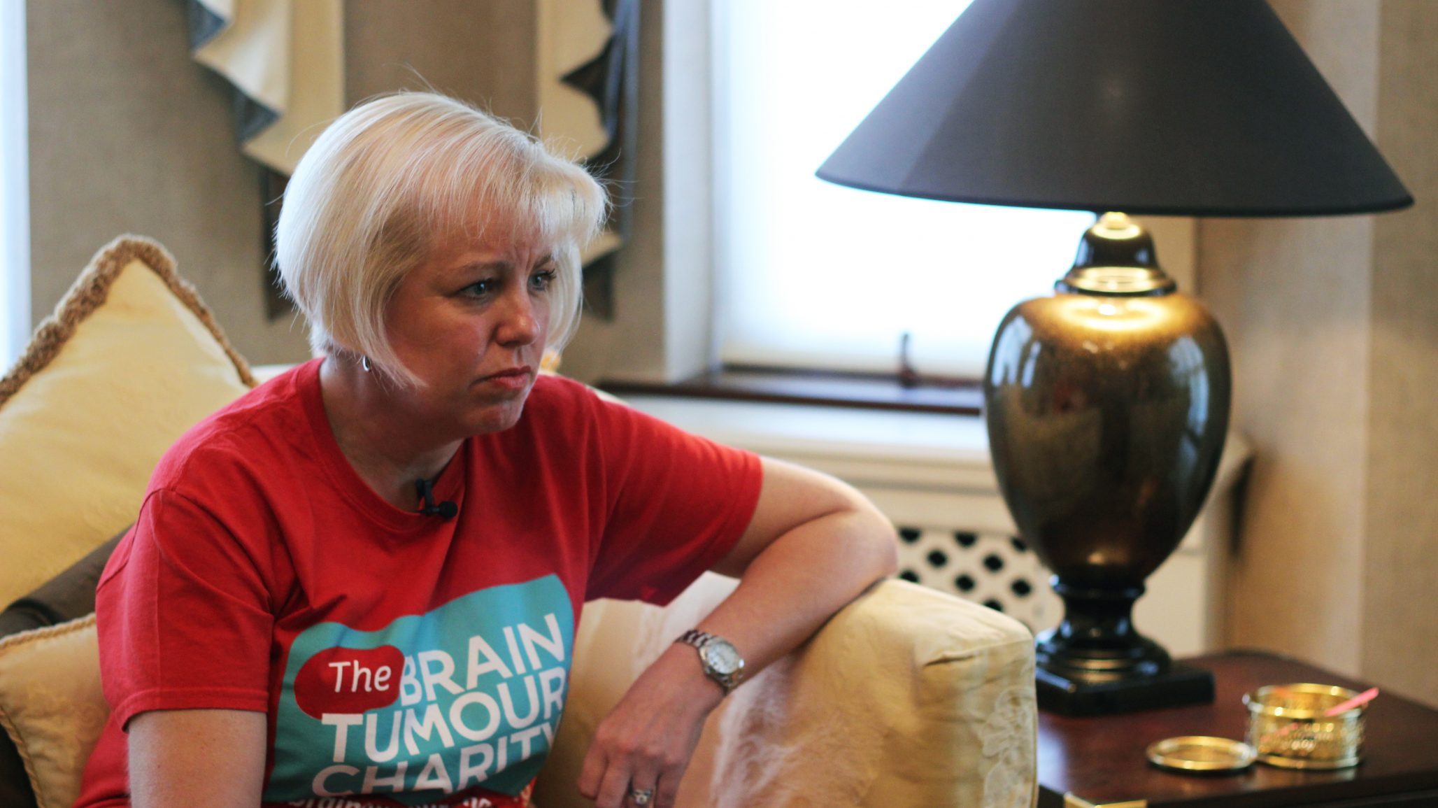 Support for brain tumours: why we need to get personal - The Brain ...