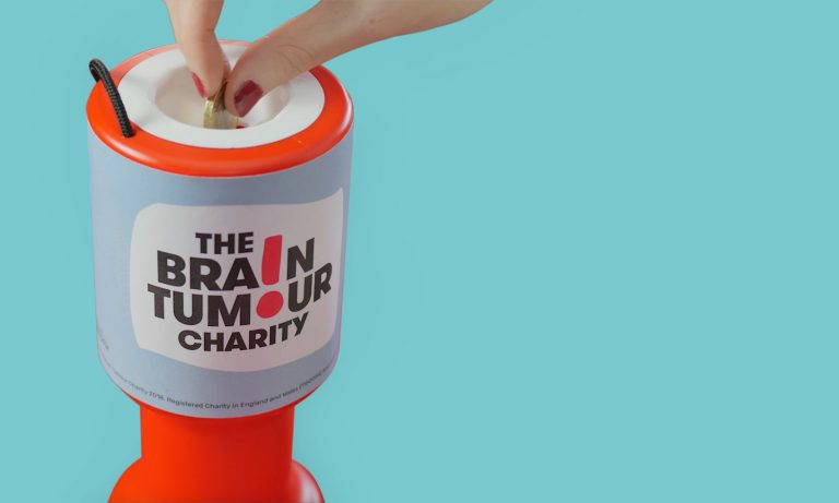 Brain tumour support | The Brain Tumour Charity