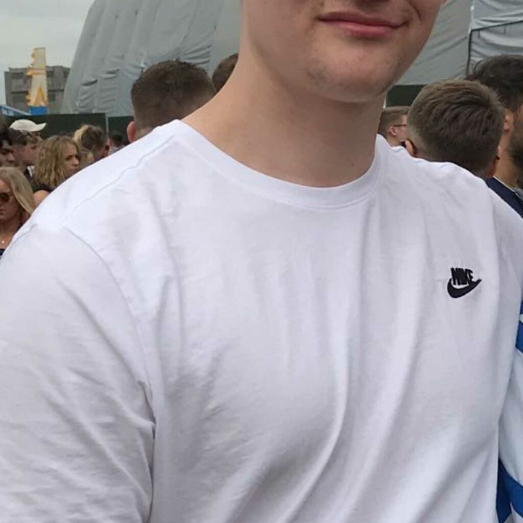 The Ollie Scott Fund