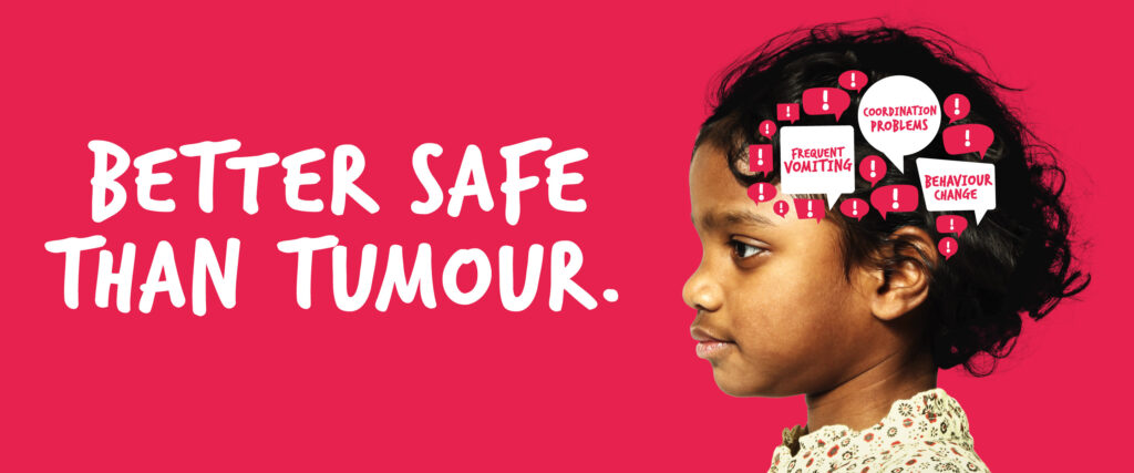 The Brain Tumour Charity