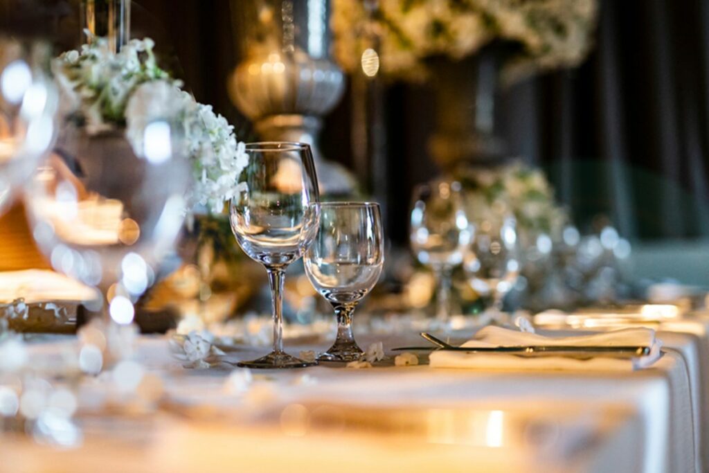 Christian's Memorial Auction Dinner - The Brain Tumour Charity