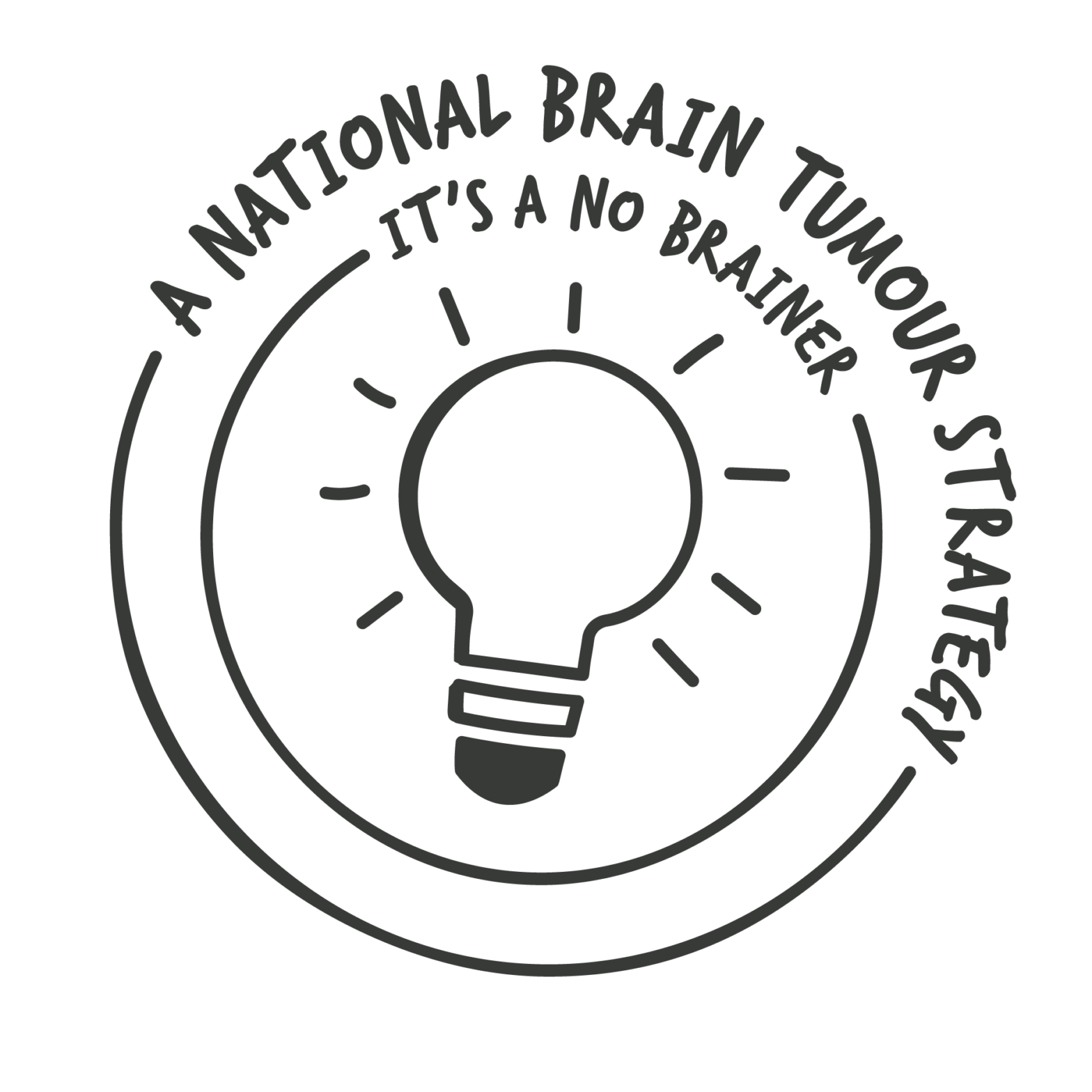 National Brain Tumour Strategy: It's a No Brainer!