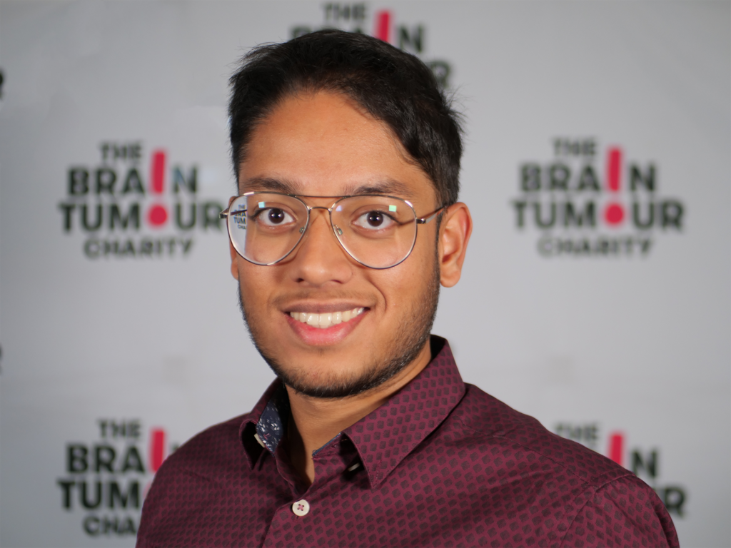 Artificial Intelligence – exploring new ways to treat brain tumours ...