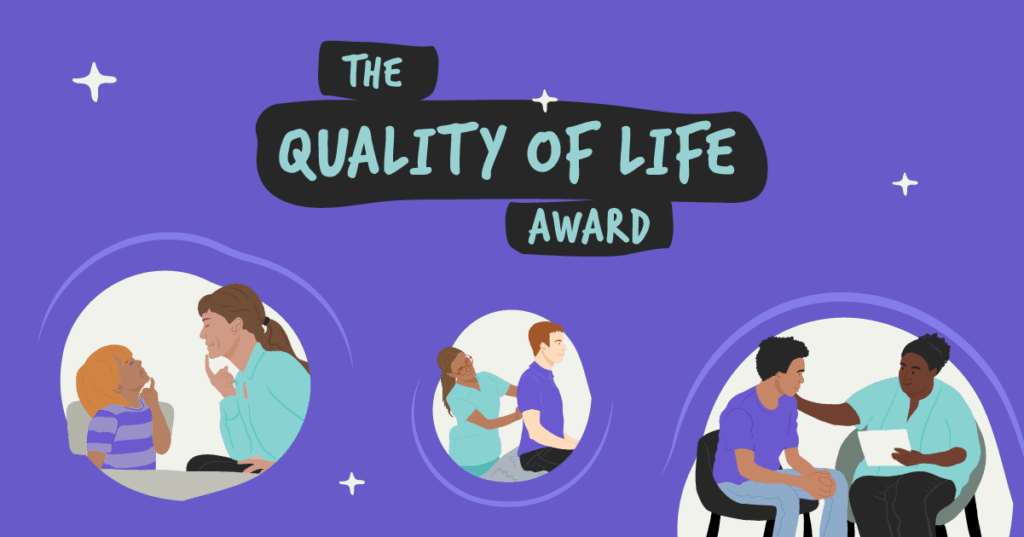 New research funding to improve quality of life - The Brain Tumour Charity