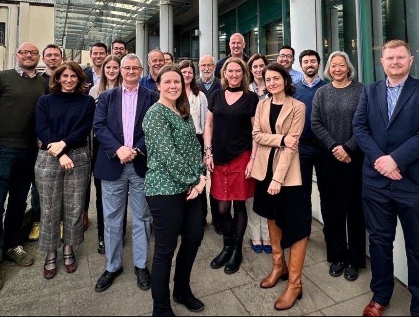 How expert insight guides our research funding decisions - The Brain ...