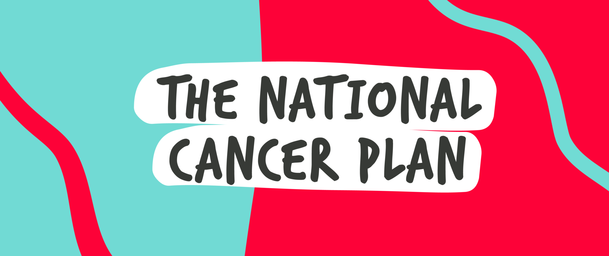 A National Cancer Plan for England Published: what it means for brain ...